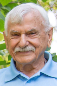 Roy I. Reeves 1927-2024 | News, Sports, Jobs - Tribune Chronicle